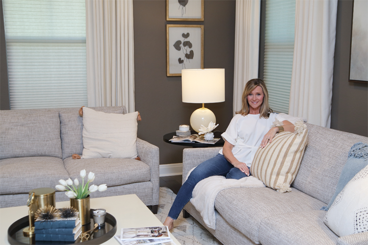 About — Melissa Clark Interiors