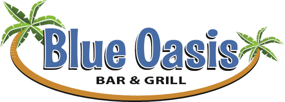 Blue Oasis Bar & Grill