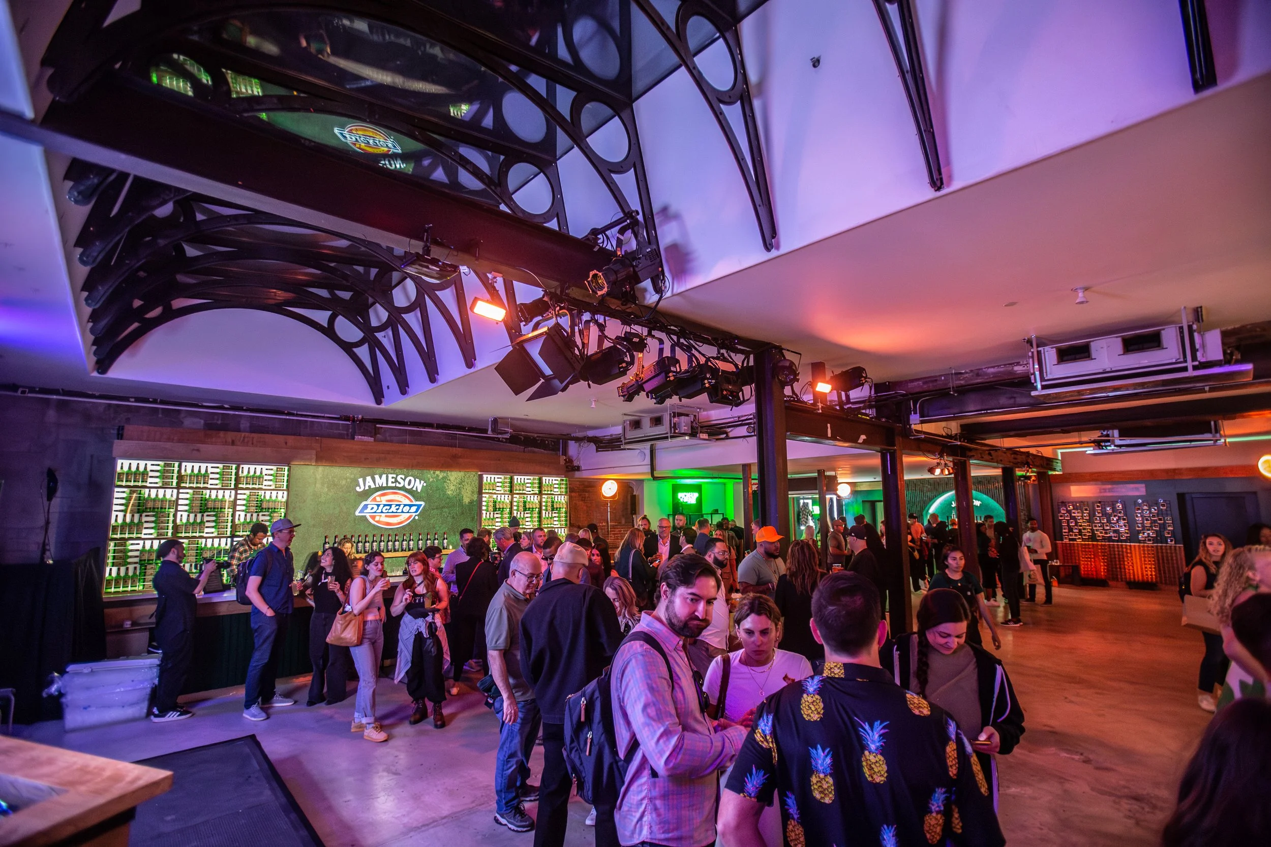 GALLERY — Ideal Glass Studios