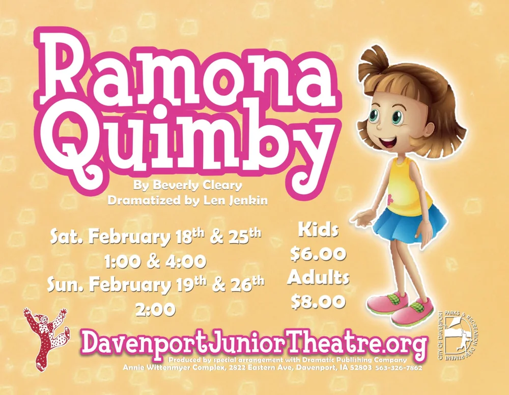 Meet Roger Pavey Jr. the student behind the DJT designs! — Davenport ...