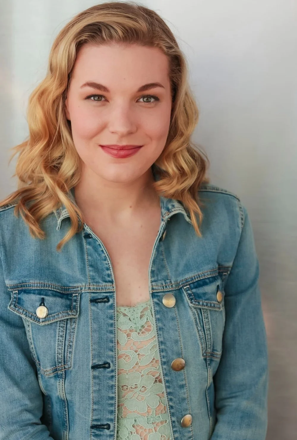 Kiera Martin, Instructor — Davenport Junior Theatre