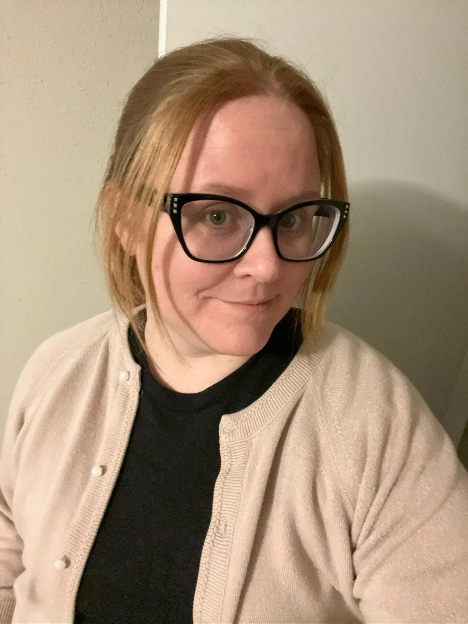 Cynthia Taylor ('02) - DJT, NYC, LA, & Back — Davenport Junior Theatre