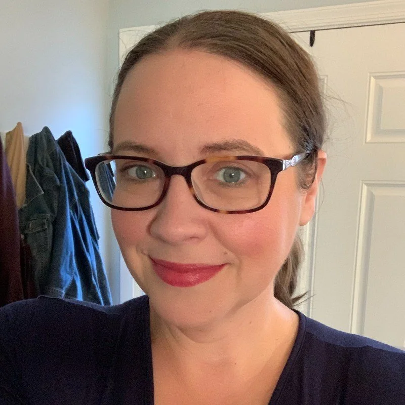 Tina Luse ('00) - O Captain, My Captain! — Davenport Junior Theatre