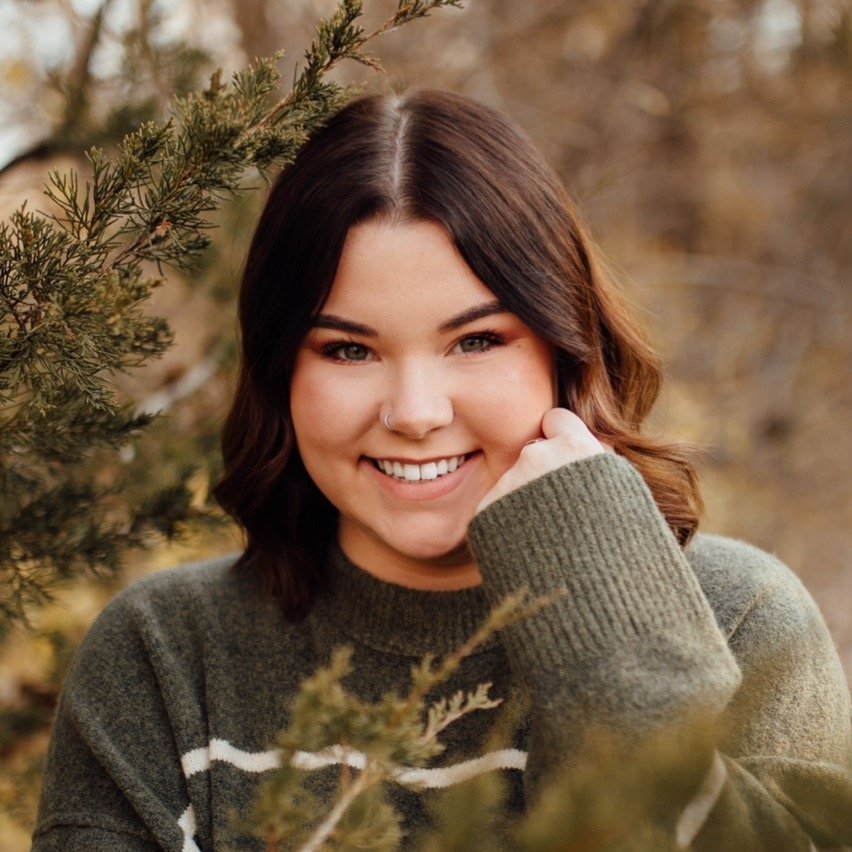 Cayla Odendahl, Camps & Workshops Coordinator — Davenport Junior Theatre