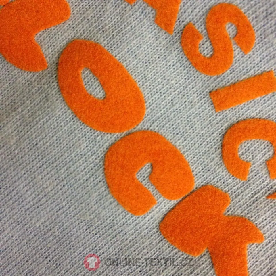 Fabric Print & Embroidery — RVMP Trading Corporation