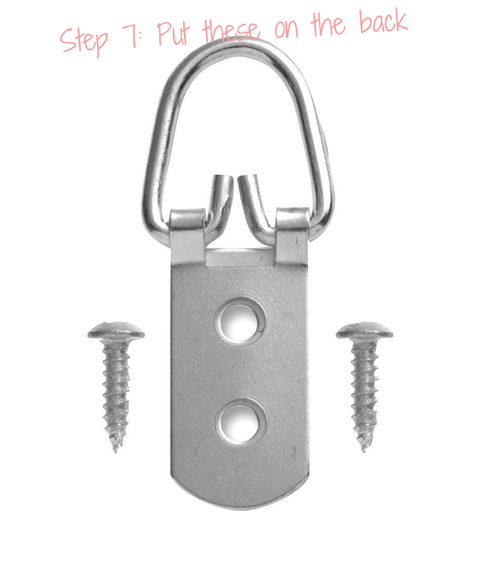 How to Build your own Wall Hook System... for under $20 — The Decor Formula