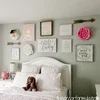 How to Make a Wall Collage: Tips for tackling it with ease — The Decor ...