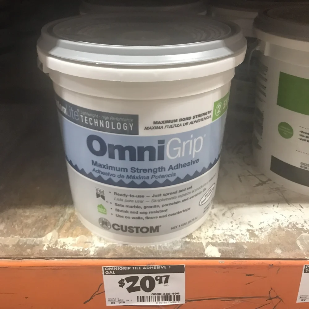 DIY Brick Wall: How to Create a "Fake" "Real" Exposed Brick Wall — The ...