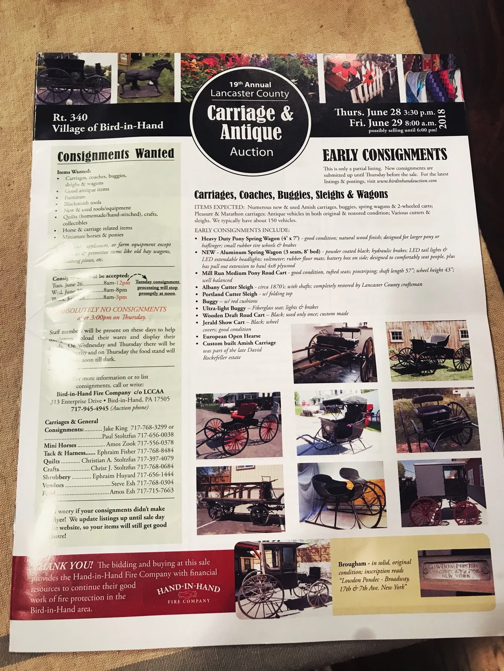 Visit Lancaster: "How To" do a Weekend Getaway to Lancaster, PA — The ...