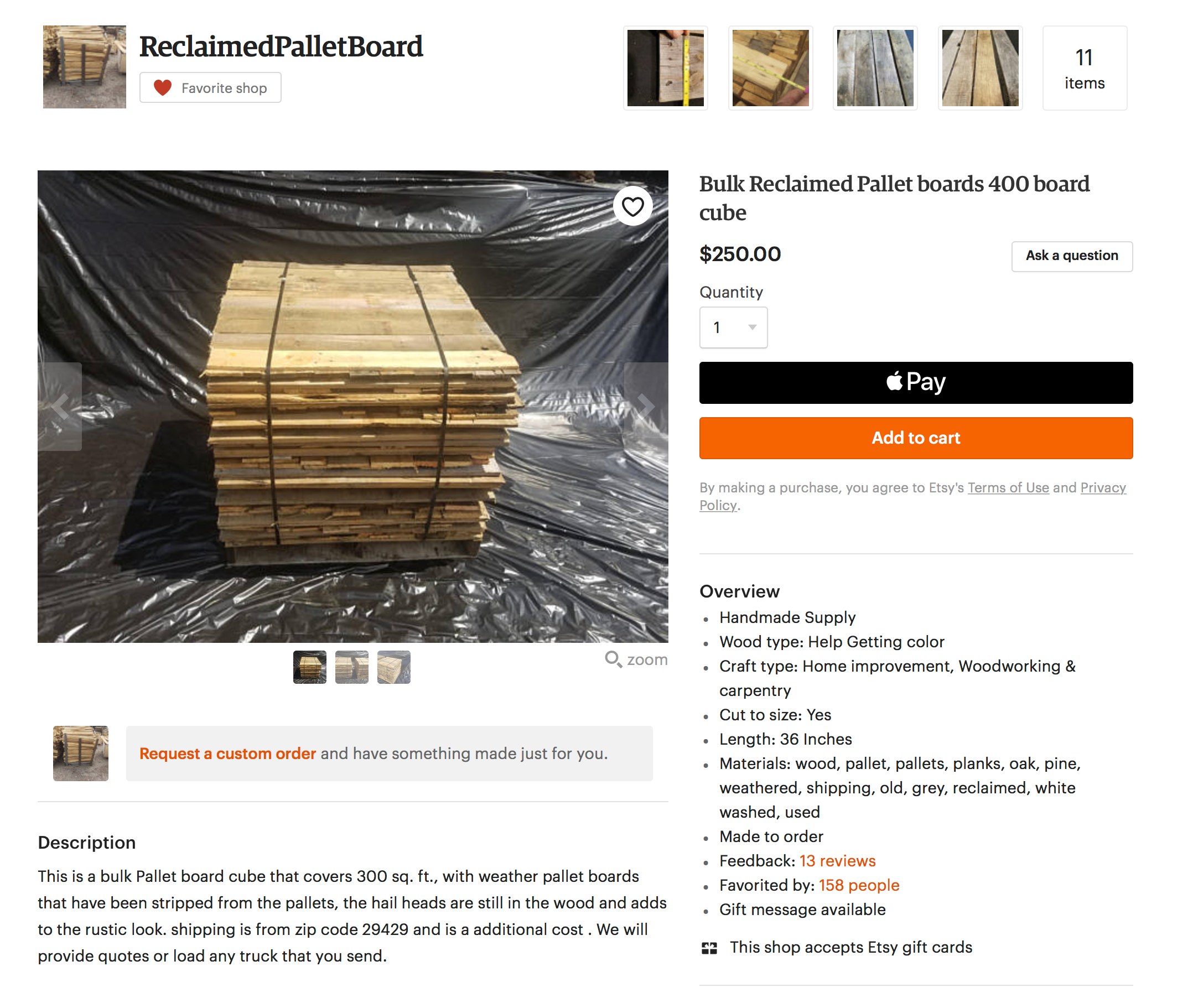 DIY Pallet Walls: The Who? What? Where? How? of our Beautiful Pallet ...