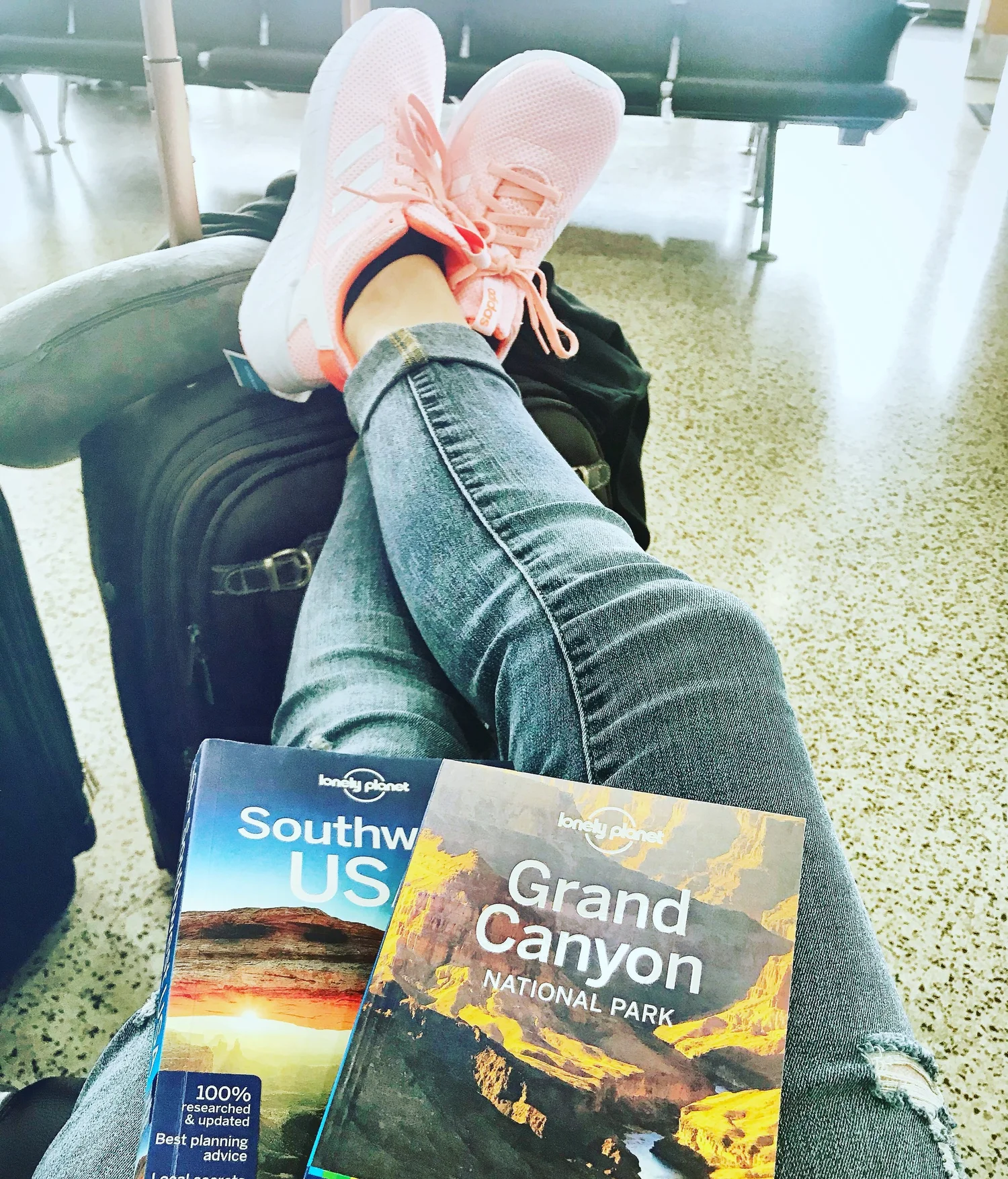 Visit AZ... the details of our summer vacay to the Grand Canyon State ...