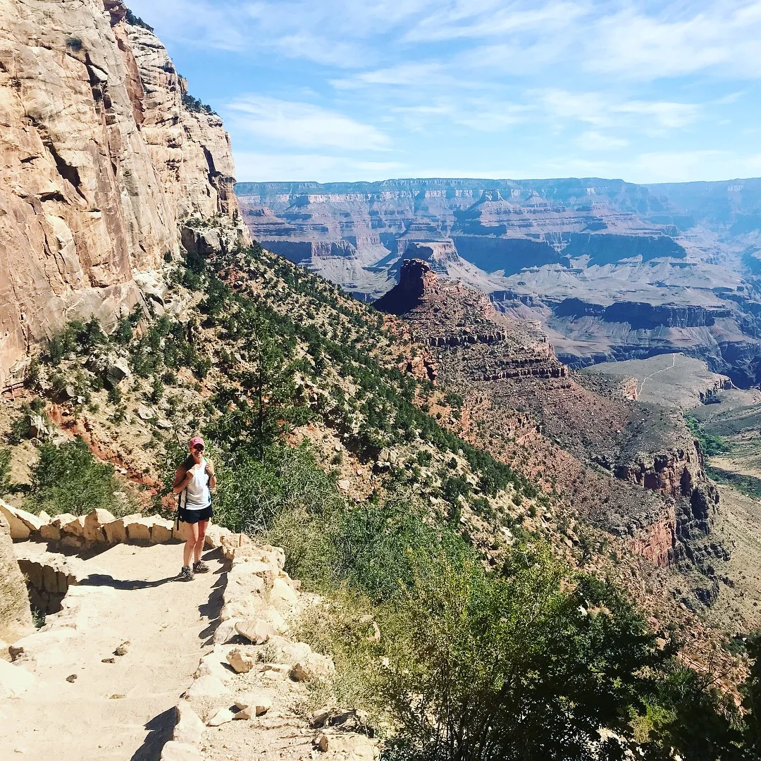 Visit AZ... the details of our summer vacay to the Grand Canyon State ...