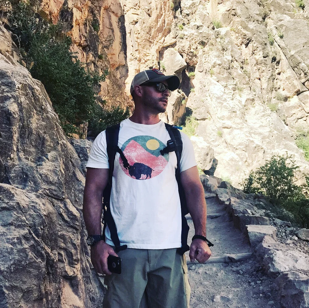 Visit AZ... the details of our summer vacay to the Grand Canyon State ...