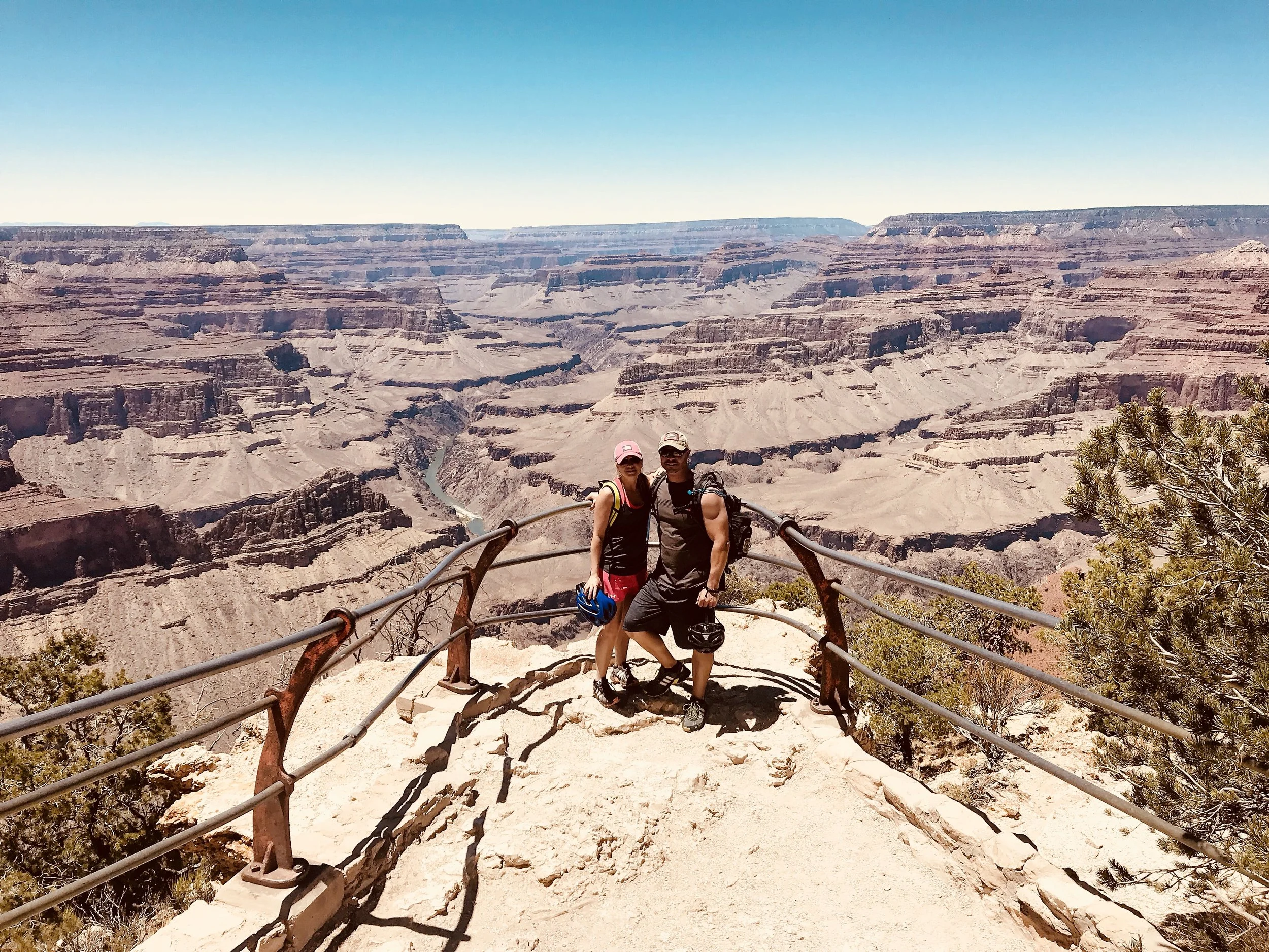 Visit AZ... the details of our summer vacay to the Grand Canyon State ...