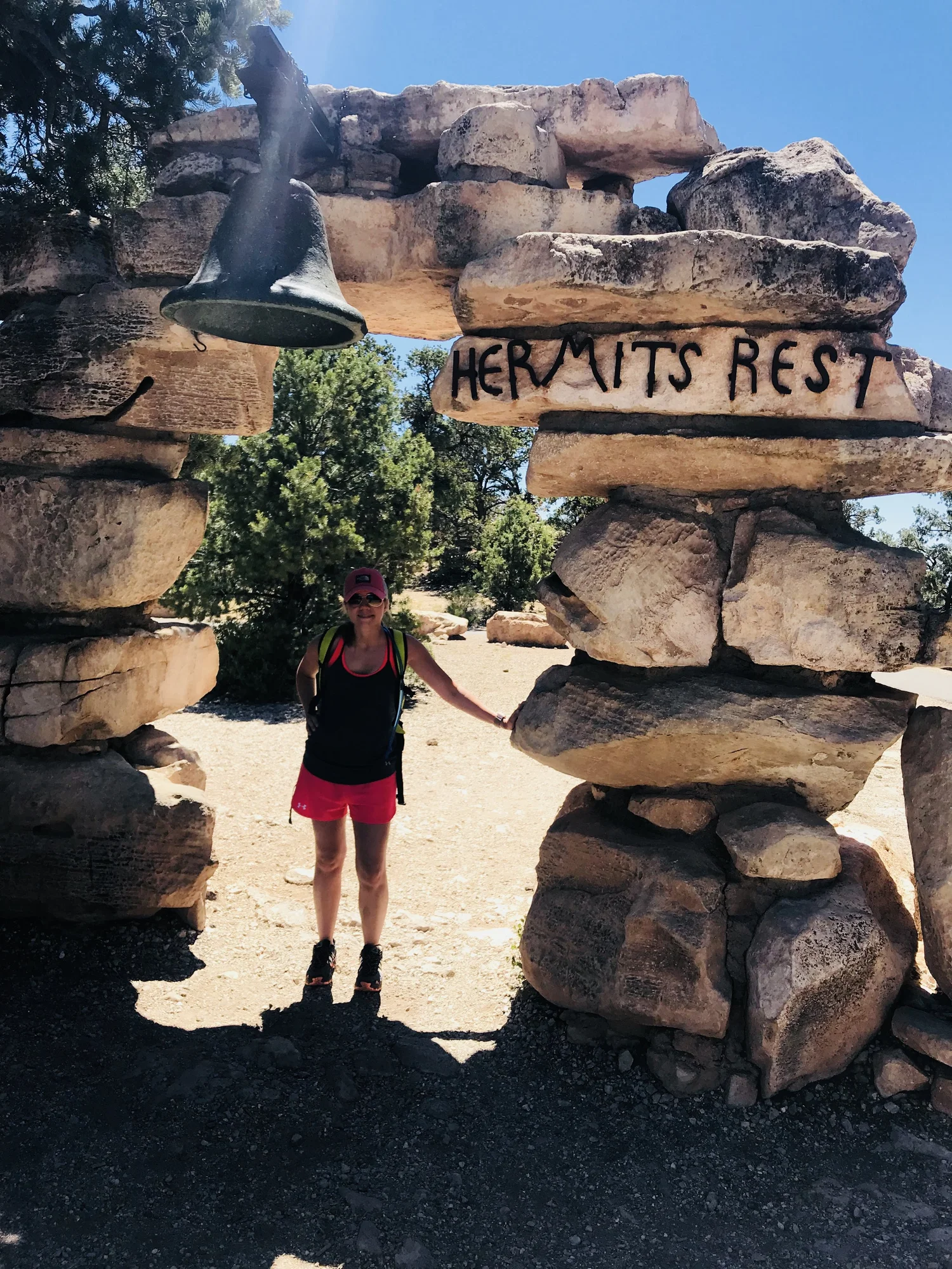 Visit AZ... the details of our summer vacay to the Grand Canyon State ...