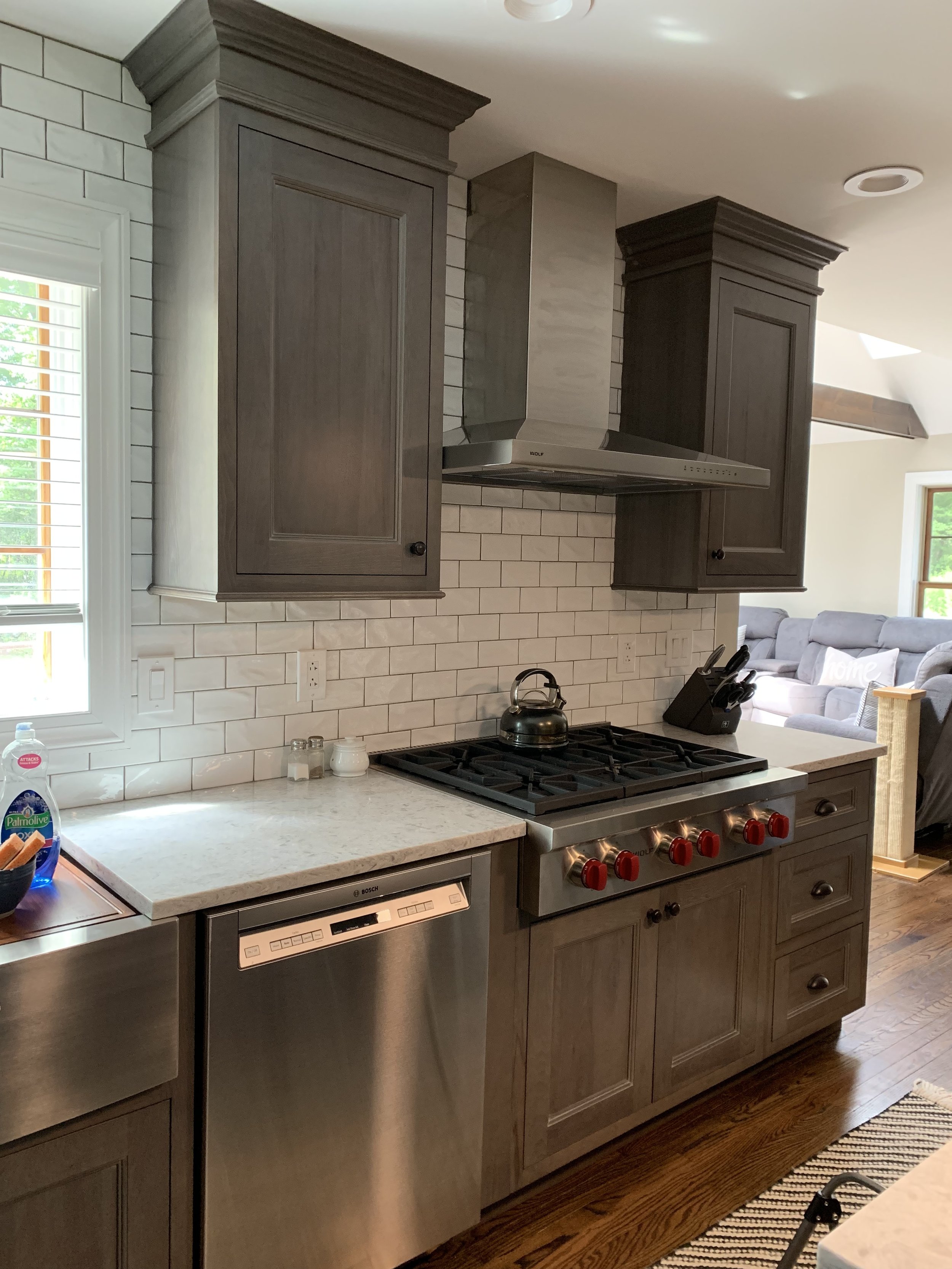 Ideas For Kitchen Countertop Decor The Decor Formula