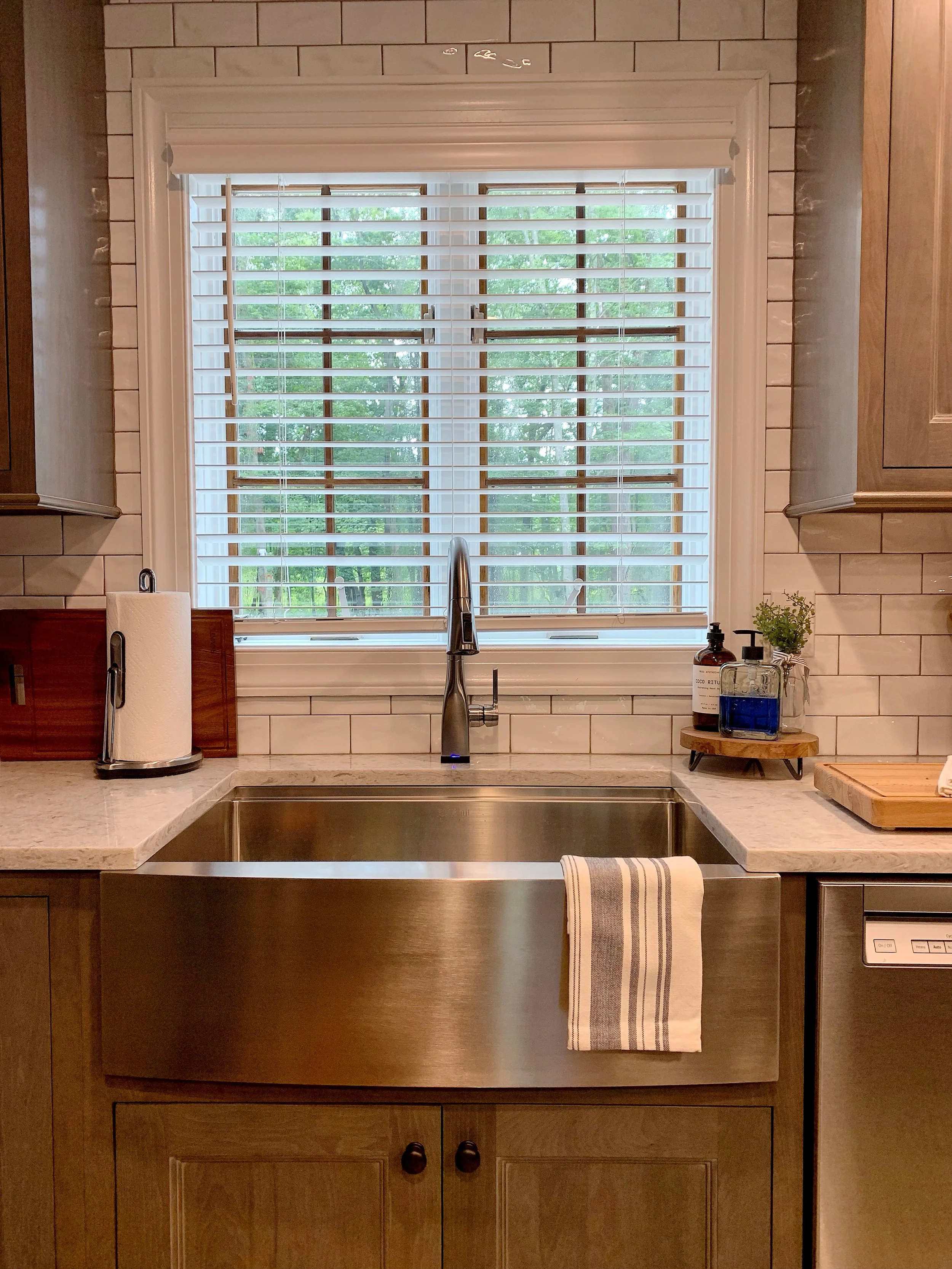 Ideas For Kitchen Countertop Decor The Decor Formula