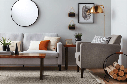 Target Home Decor — The Decor Formula