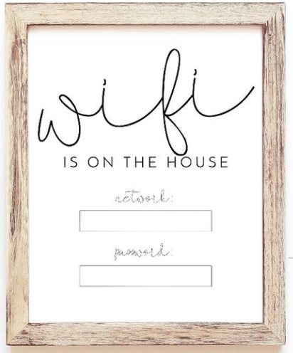 DIY Affordable & Printable Wall Decor — The Decor Formula