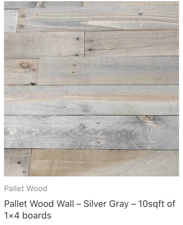 DIY Pallet Walls: The Who? What? Where? How? of our Beautiful Pallet ...