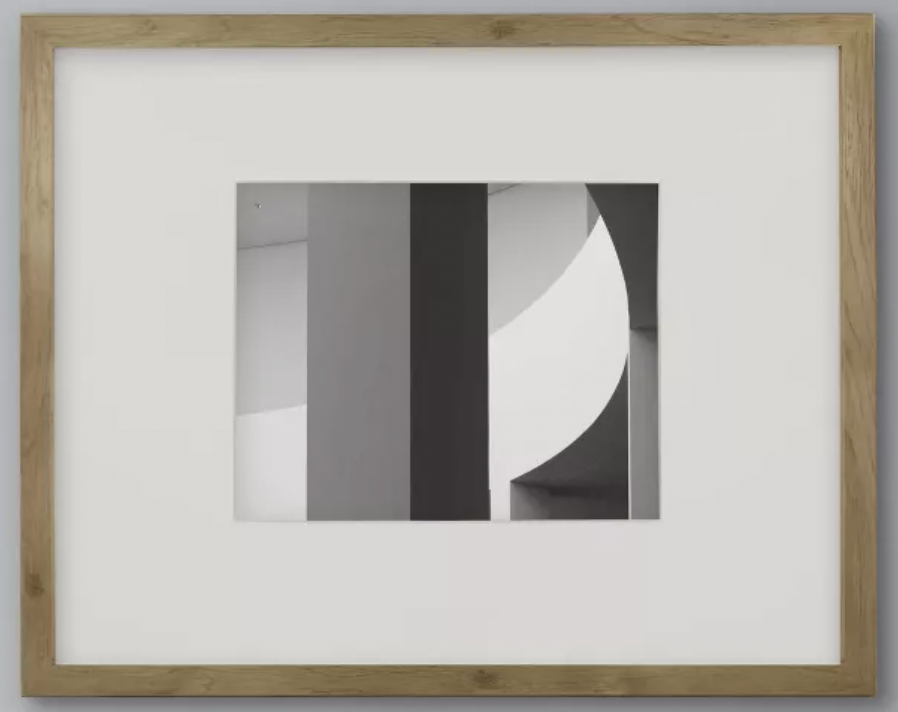 Where to Purchase Custom Mattes for Frames for Less — The Decor Formula