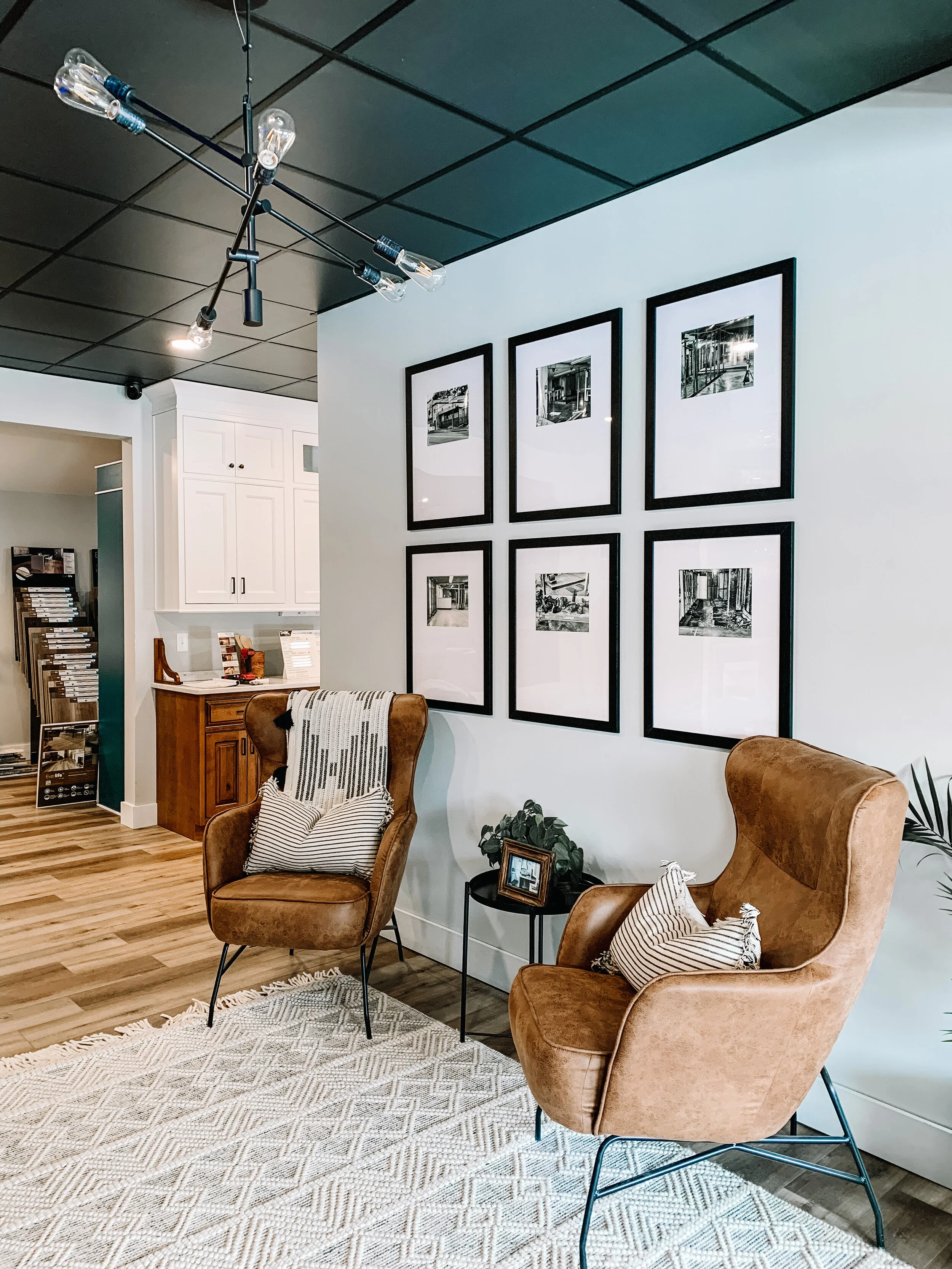 Where to Purchase Custom Mattes for Frames for Less — The Decor Formula