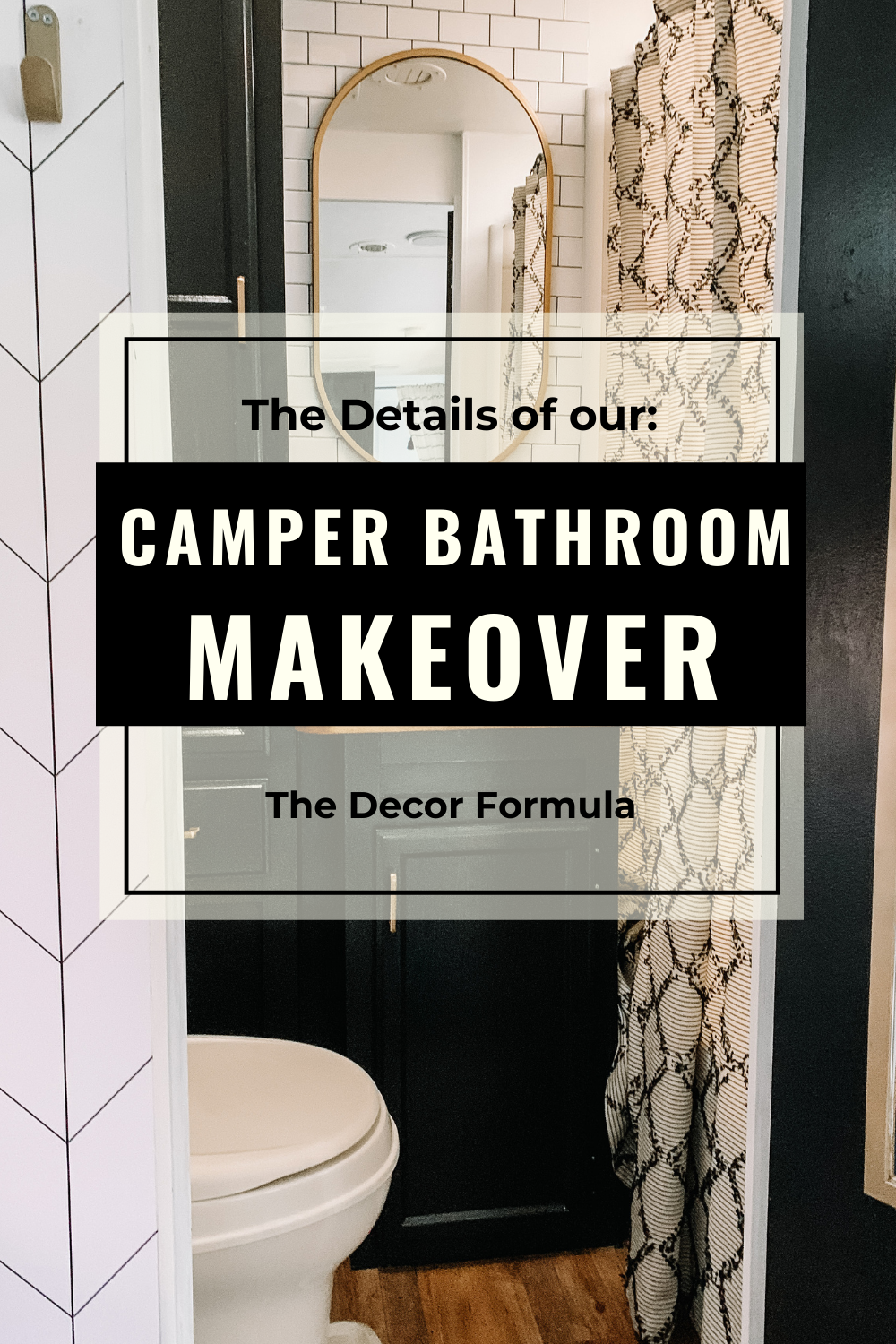 The Decor Formula