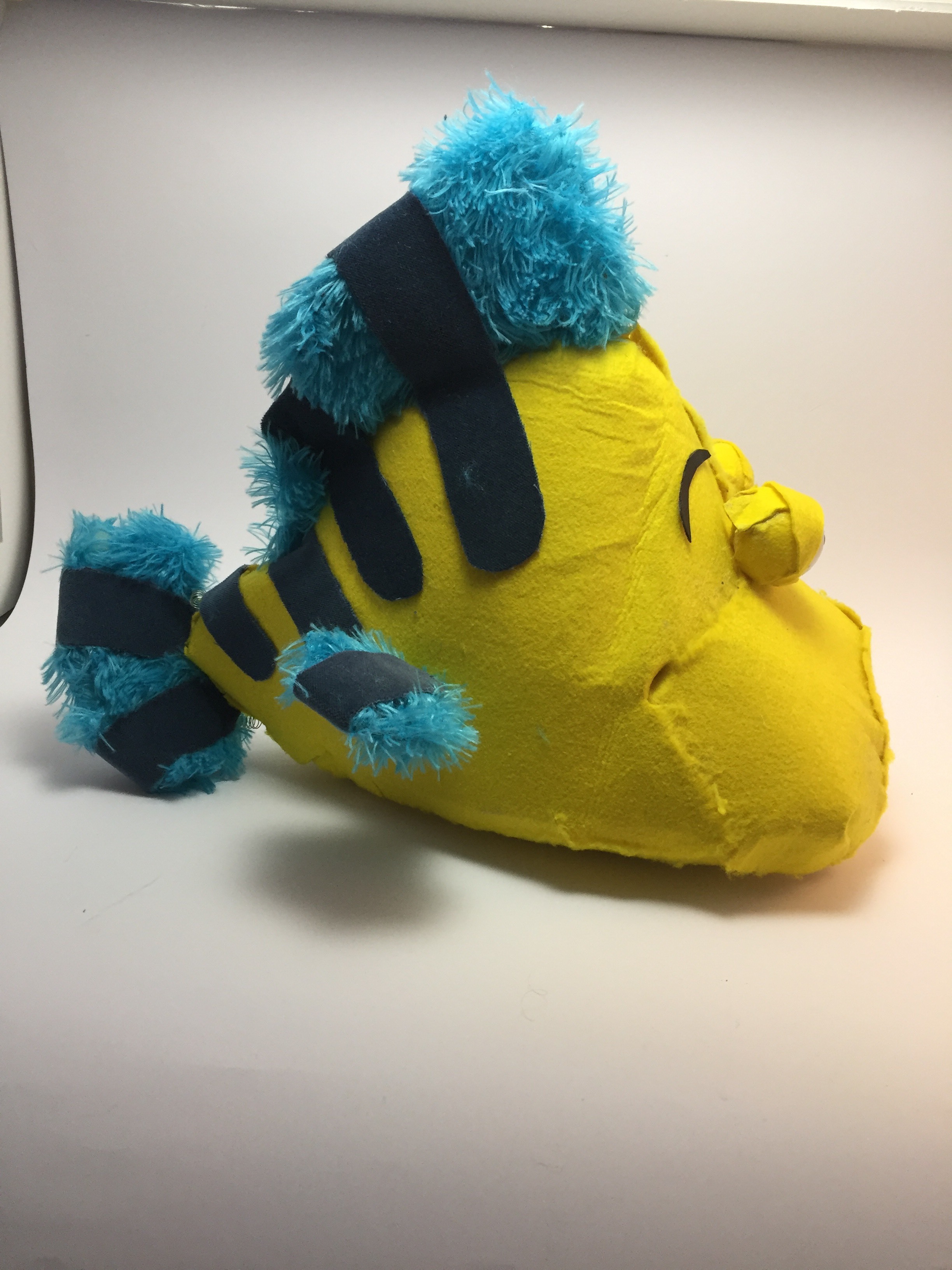 The Little Mermaid — Kyleigh Archer