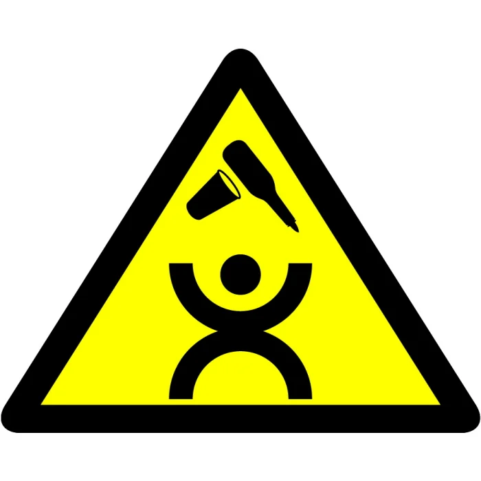 Flair Bartender Logo