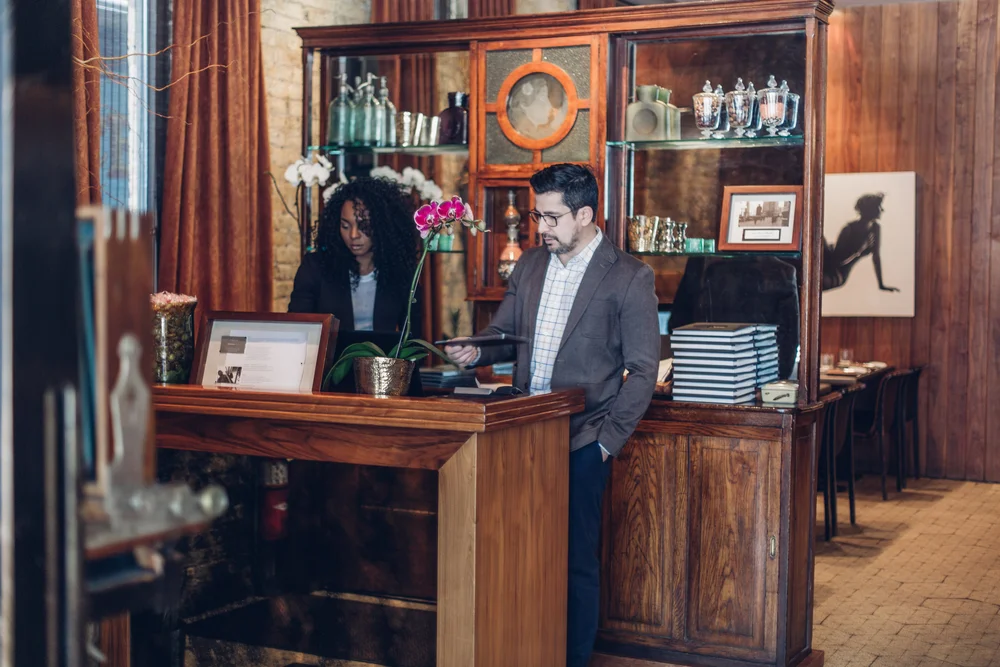 Restaurant Projects — General contractor Chicago