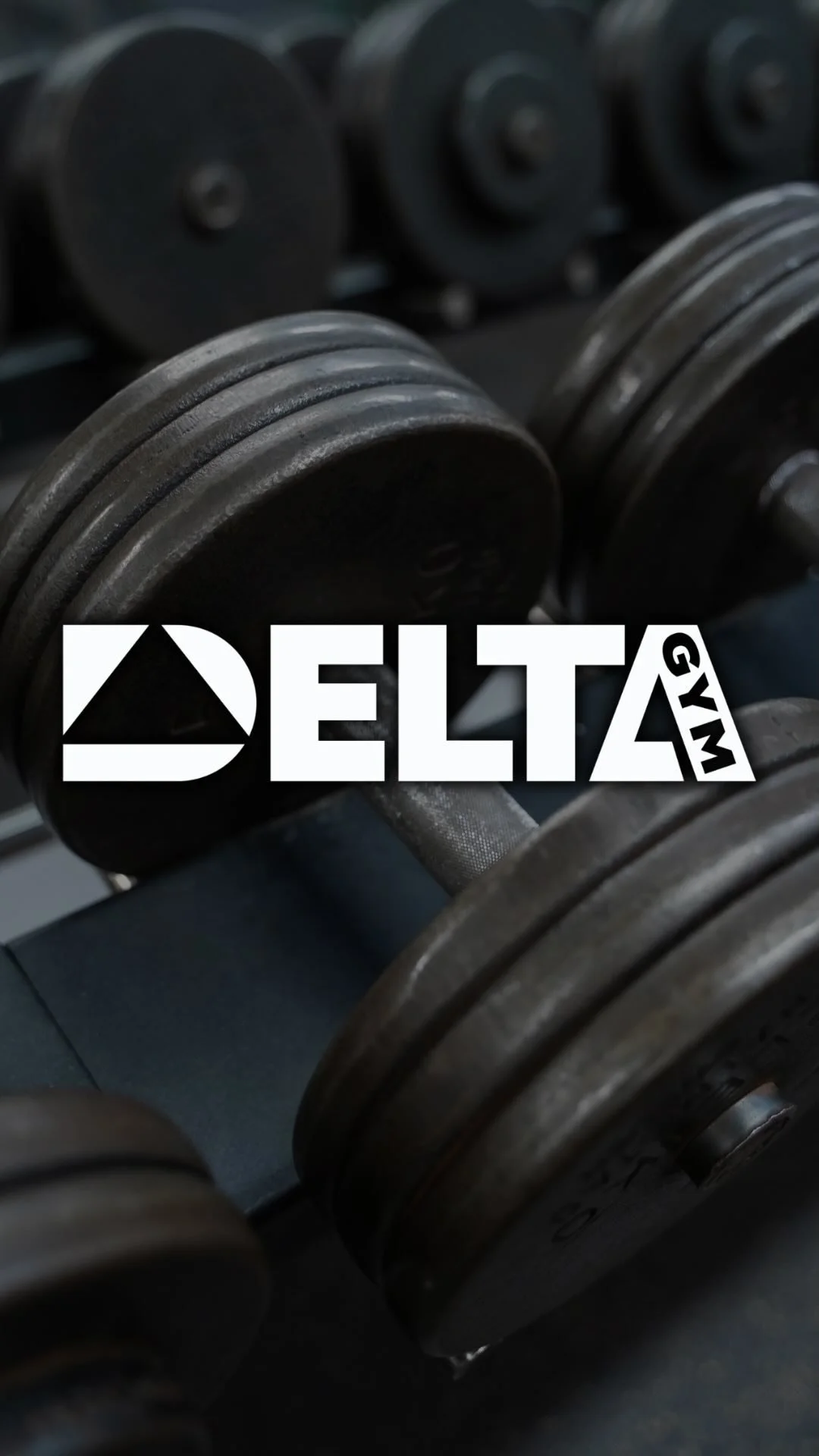 Delta Gym