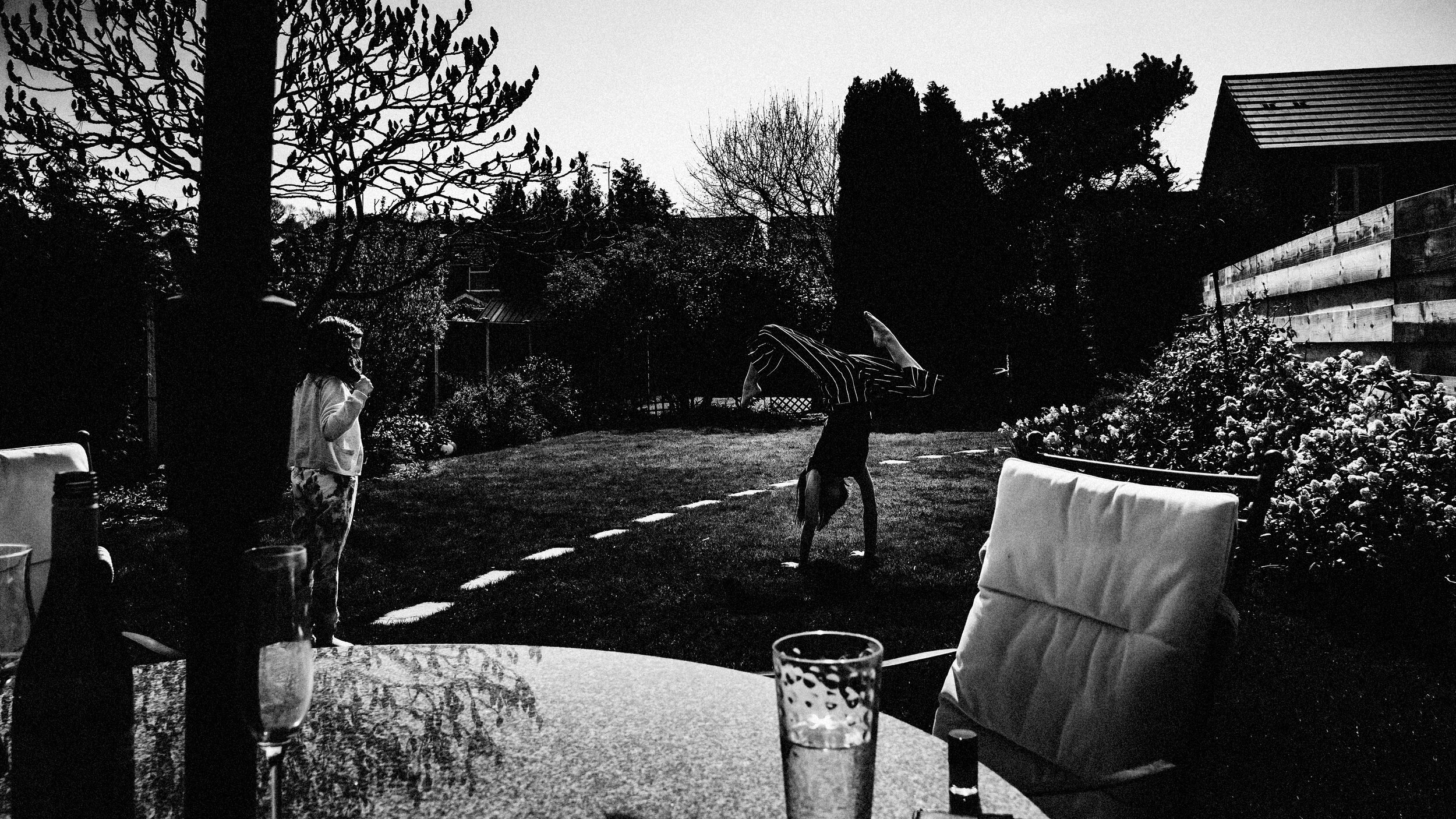 The Embankment Pub Wedding Photographer, Nottingham