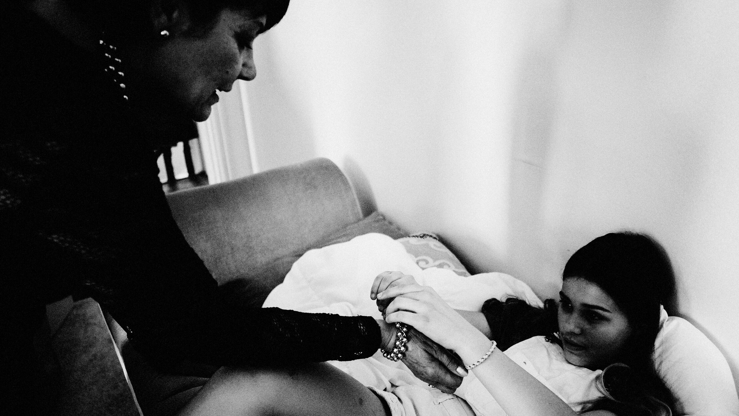 The Embankment Pub Wedding Photographer, Nottingham