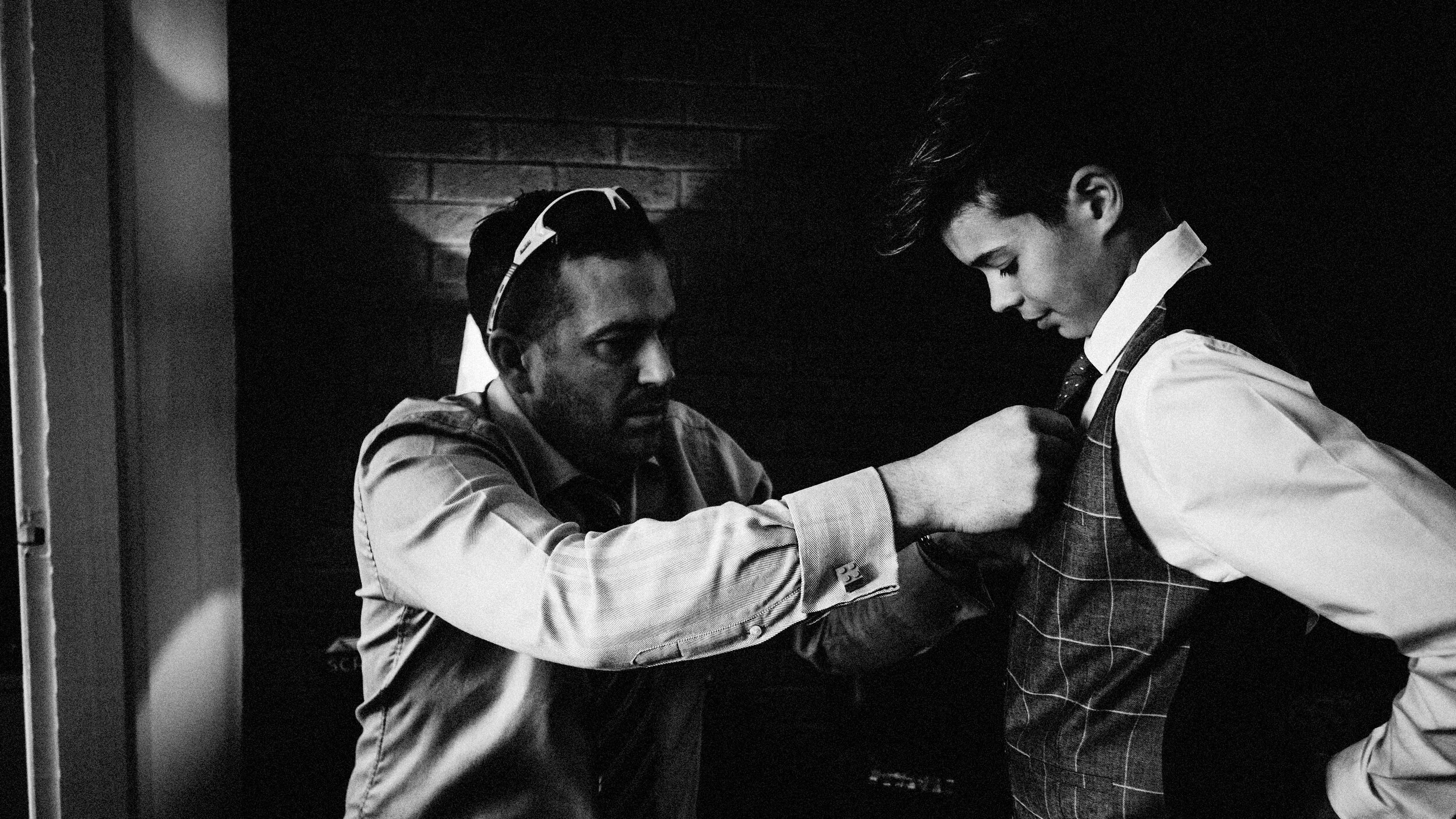 The Embankment Pub Wedding Photographer, Nottingham