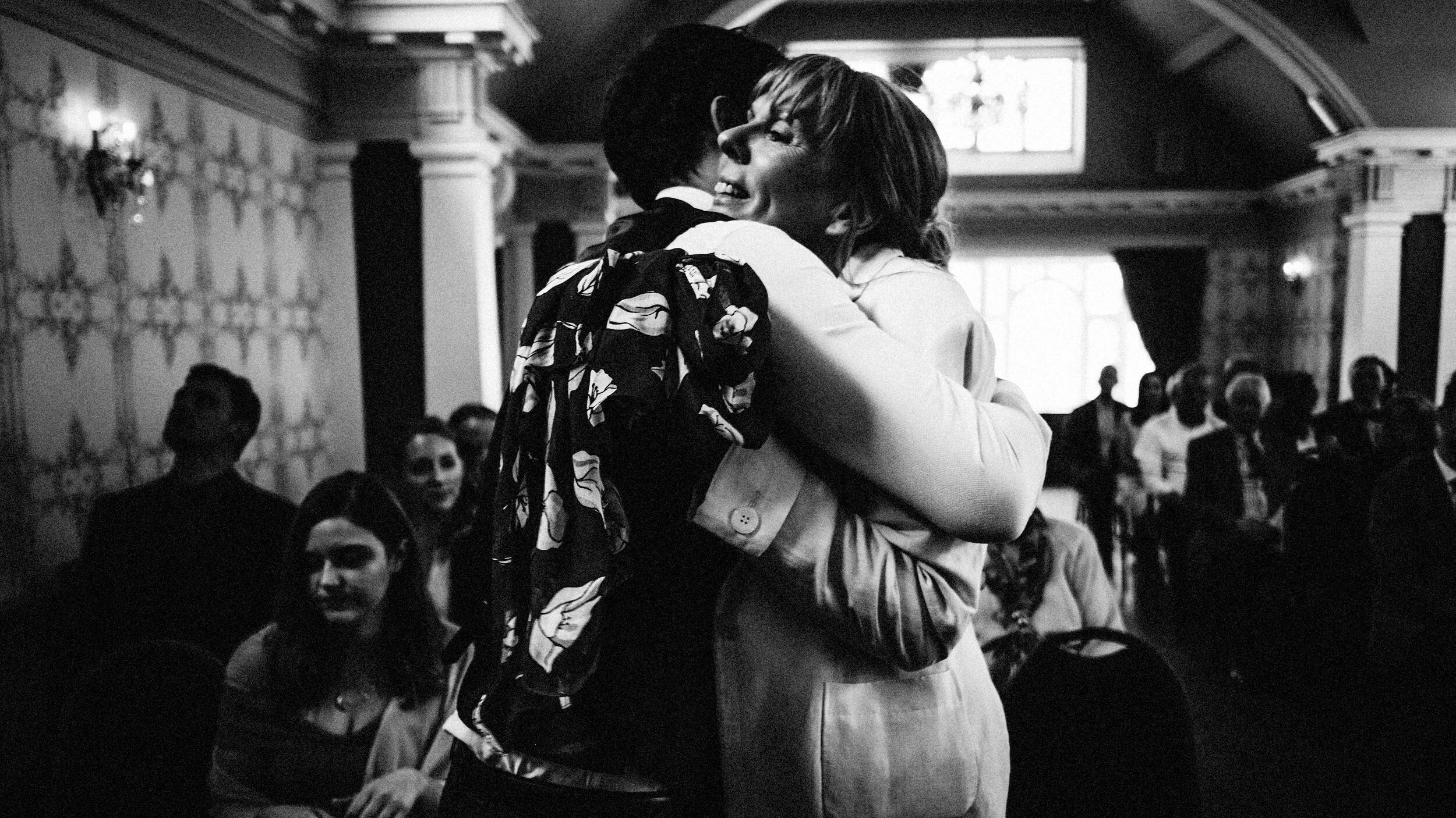 The Embankment Pub Wedding Photographer, Nottingham