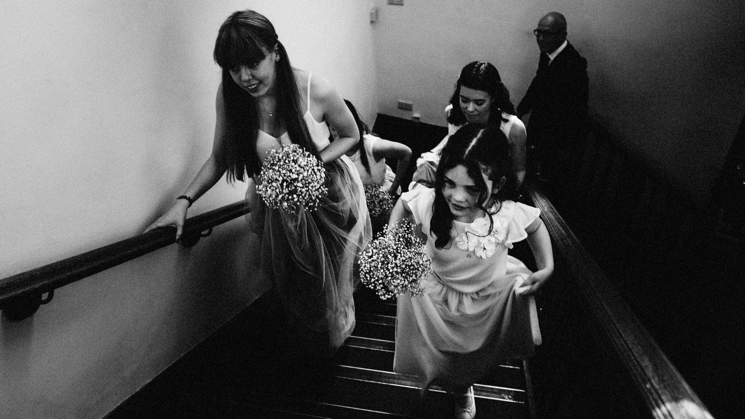 The Embankment Pub Wedding Photographer, Nottingham