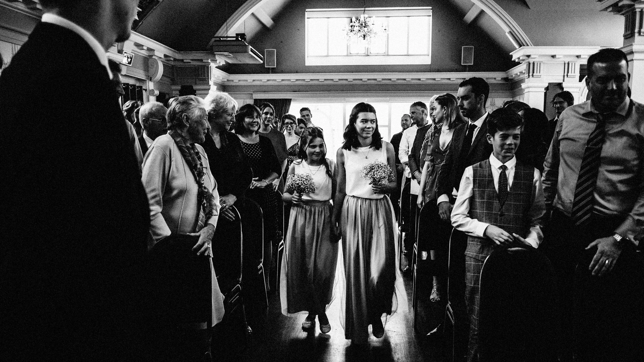 The Embankment Pub Wedding Photographer, Nottingham