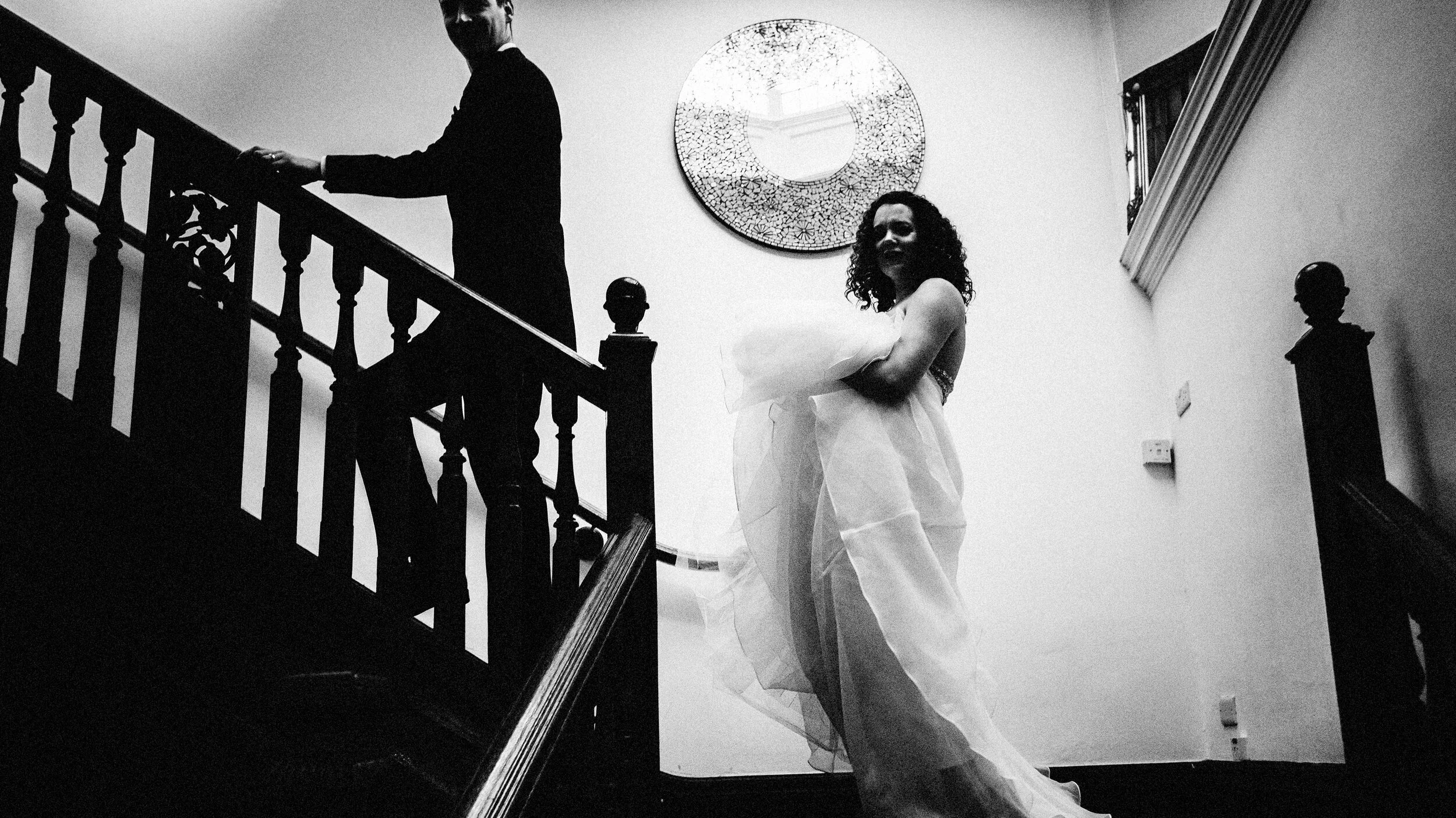 The Embankment Pub Wedding Photographer, Nottingham