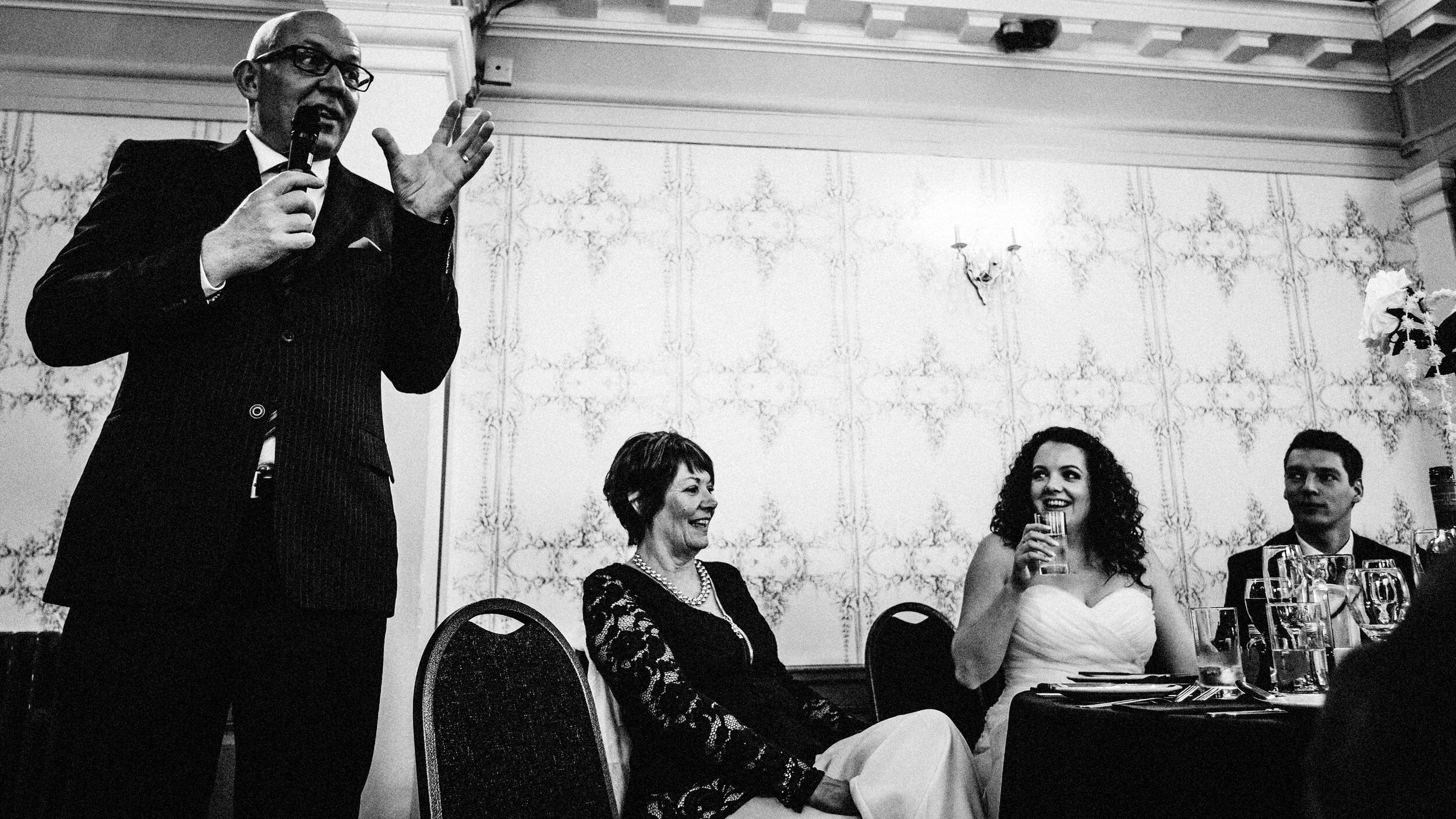 The Embankment Pub Wedding Photographer, Nottingham