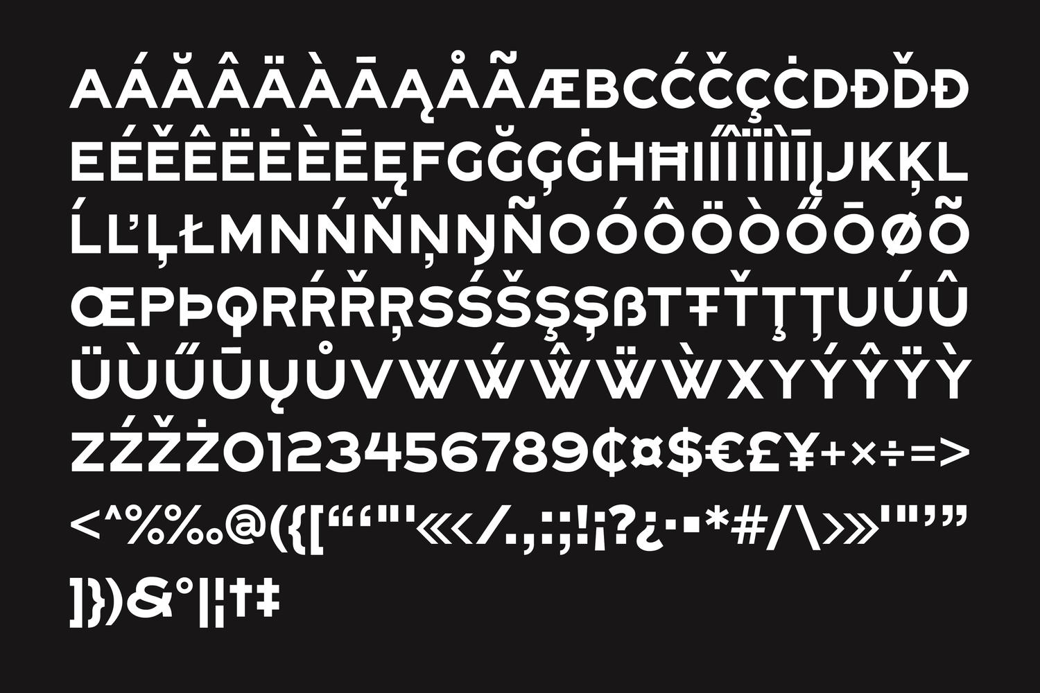 Broome — Vocal Type