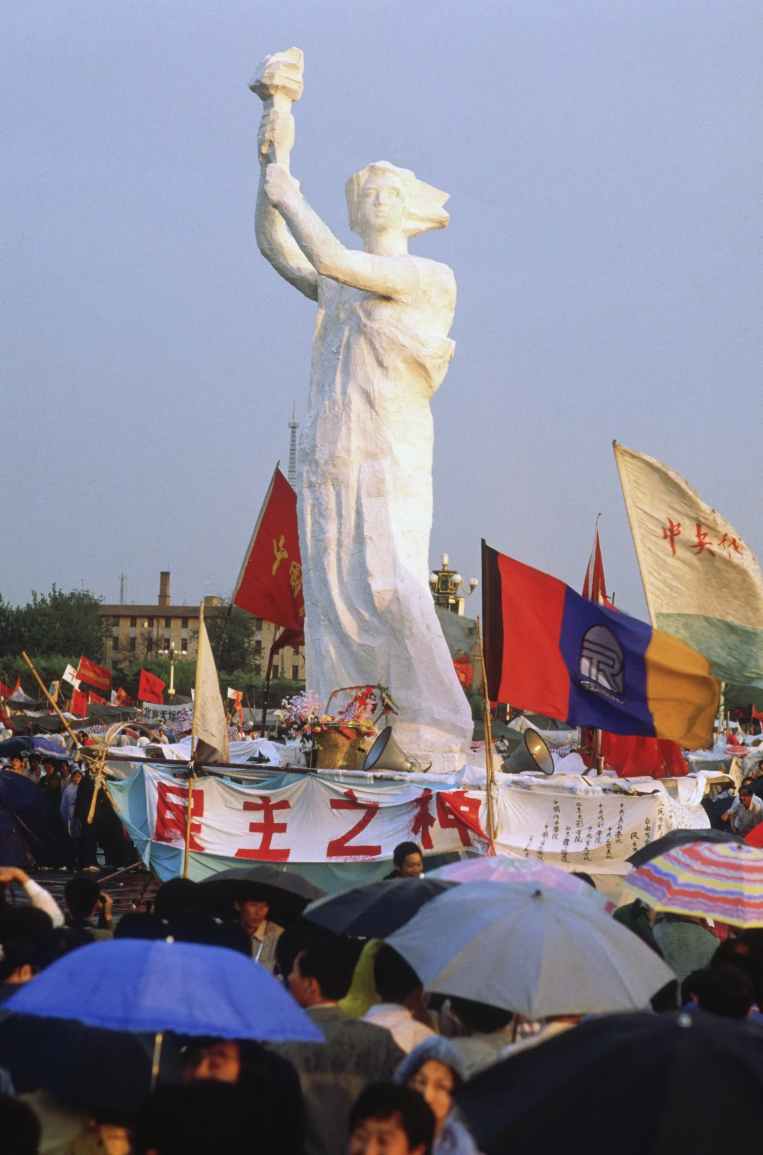 TANK MAN — Vocal Type