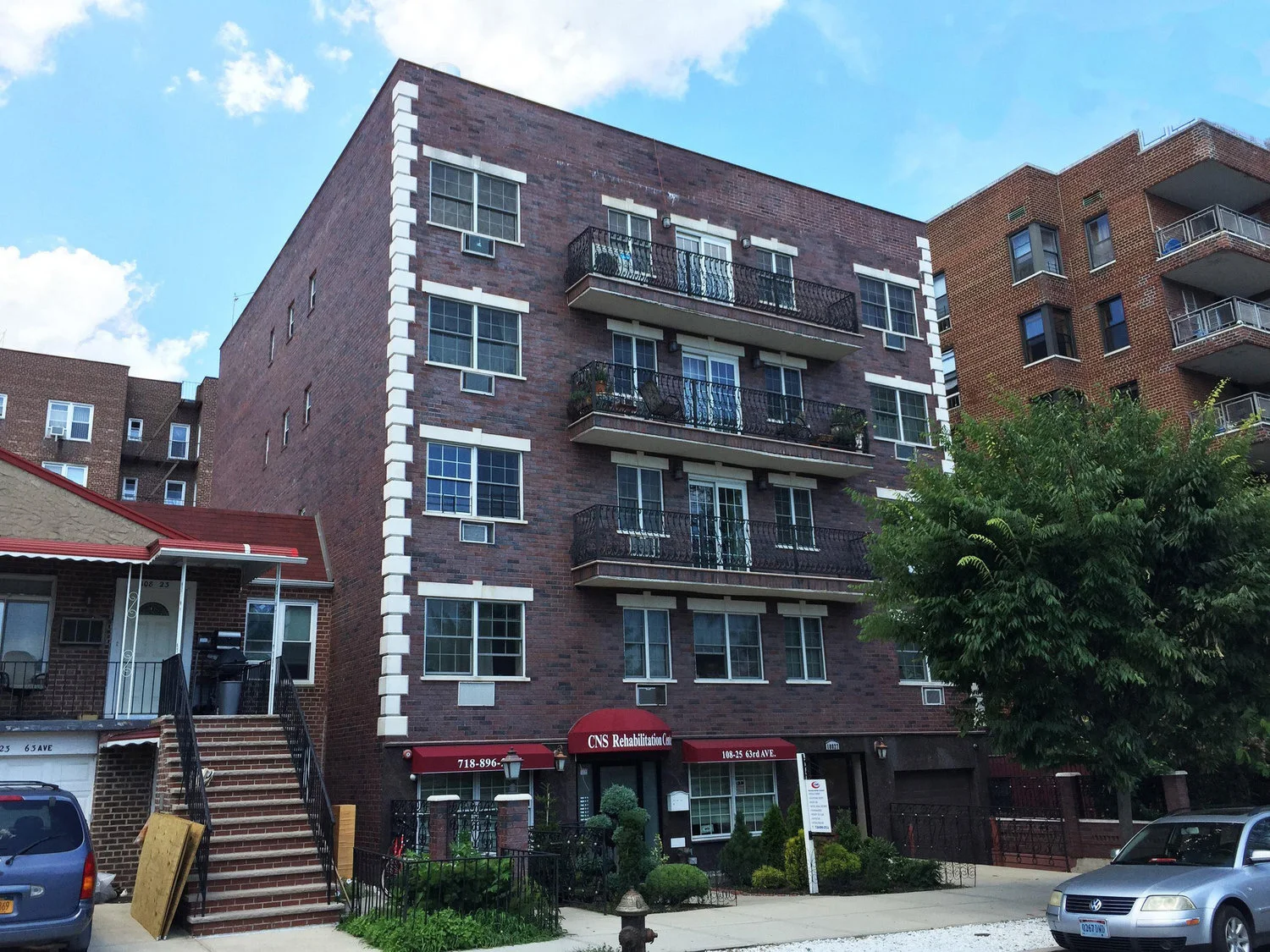 MAS Development Management