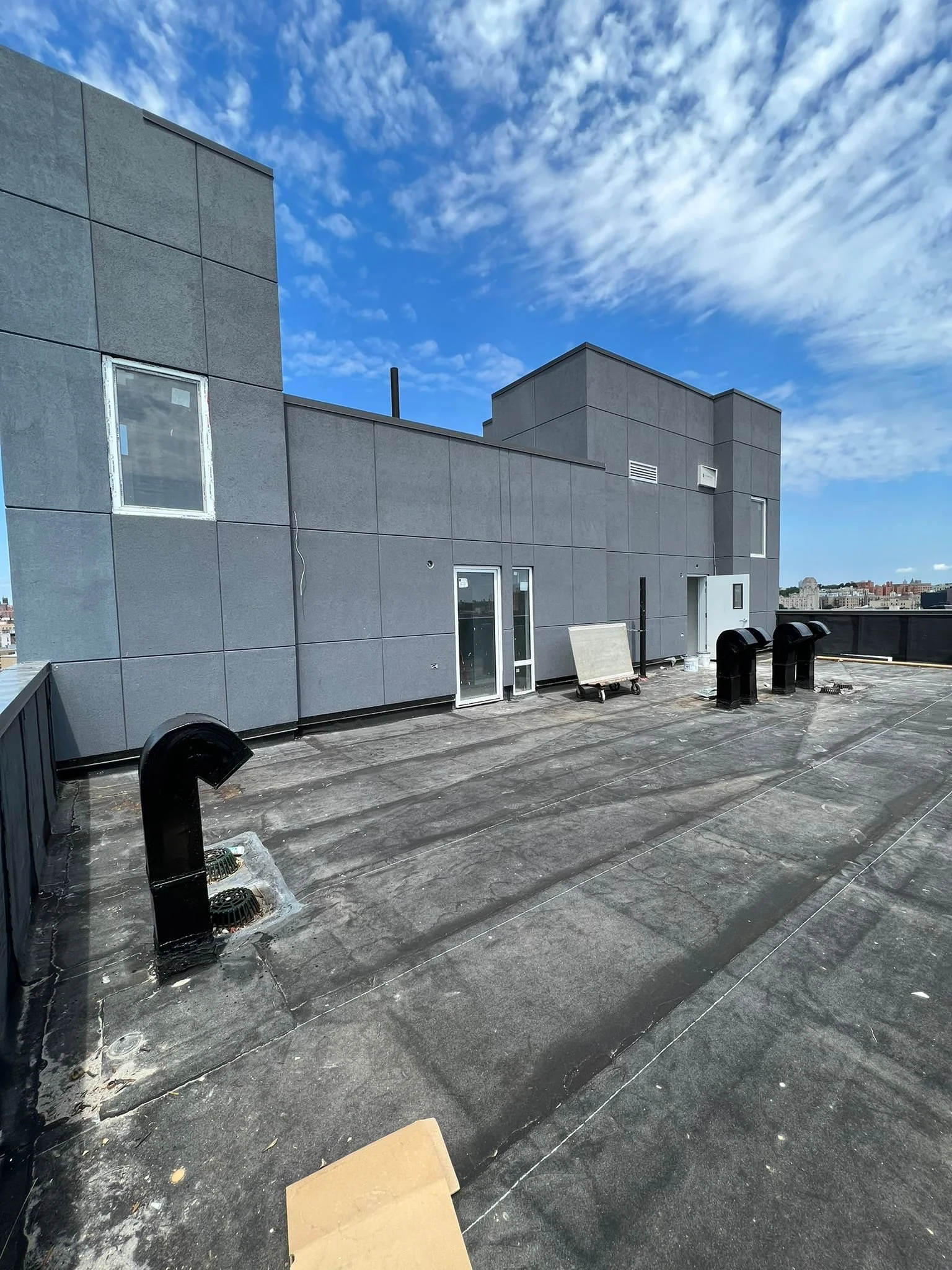 1281 Hoe Ave — MAS Development Management