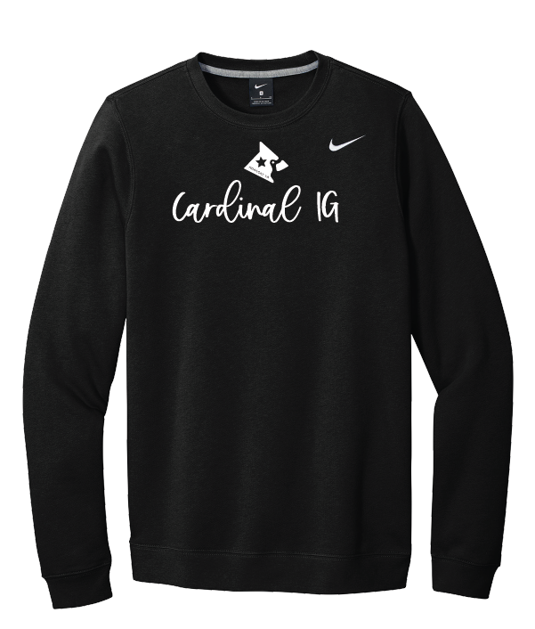 Cardinal IG — goTEAMtees