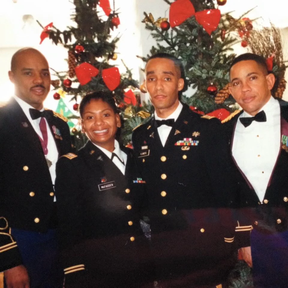 About Mike — Delegate Mike Rogers