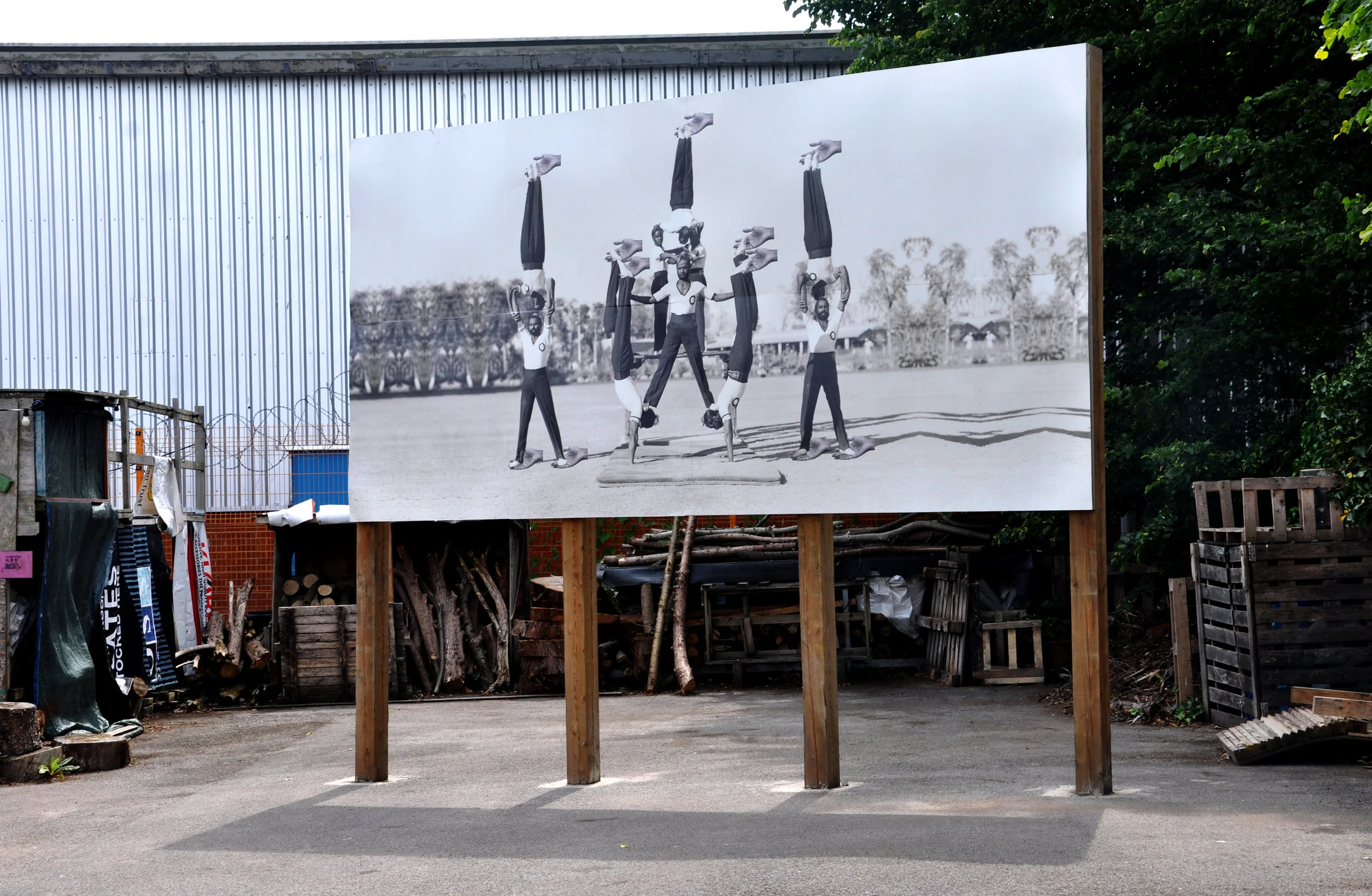 PROJECTS — FREYA DOOLEY