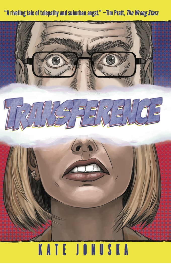 Transference by Kate Jonuska: How to Use Third Person Close and Humor ...
