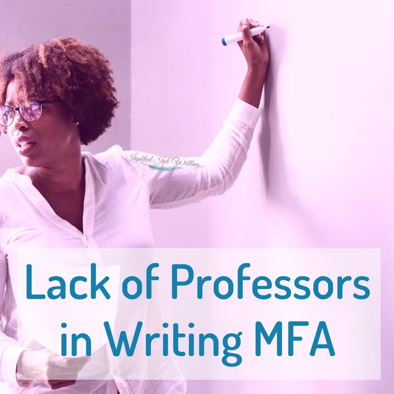 How to Survive Your M.F.A. in Creative Writing — Read Blog — Ignited ...