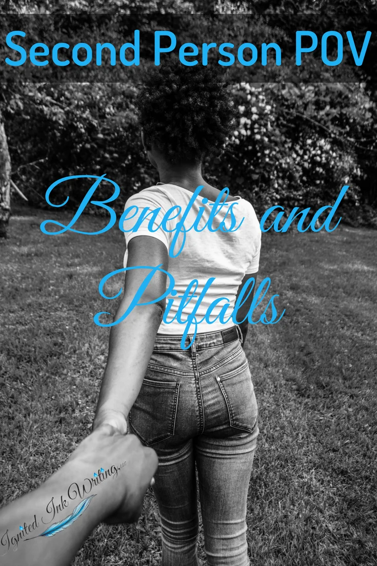 Second Person Point of View: Benefits and Pitfalls — Read Blog ...