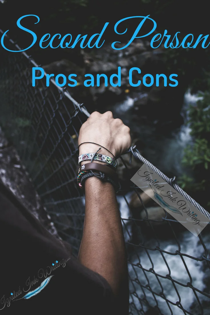Second Person Point of View: Benefits and Pitfalls — Read Blog ...